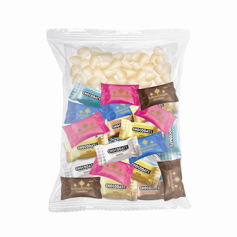 Snacks Factory