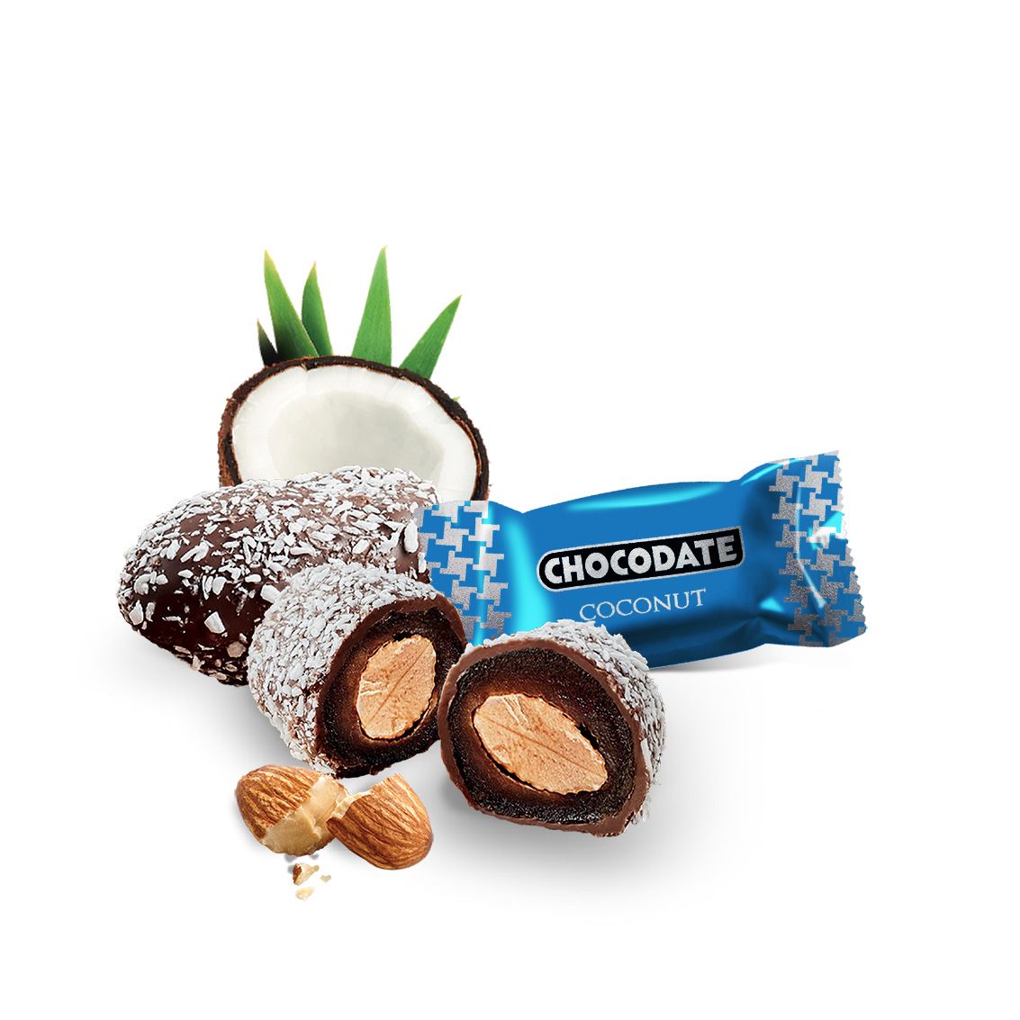 Snacks Factory
